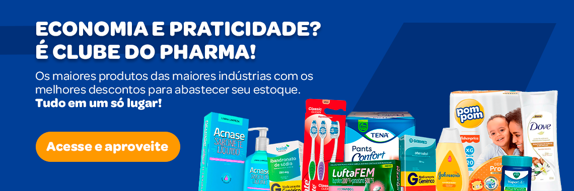 Clube do Pharma